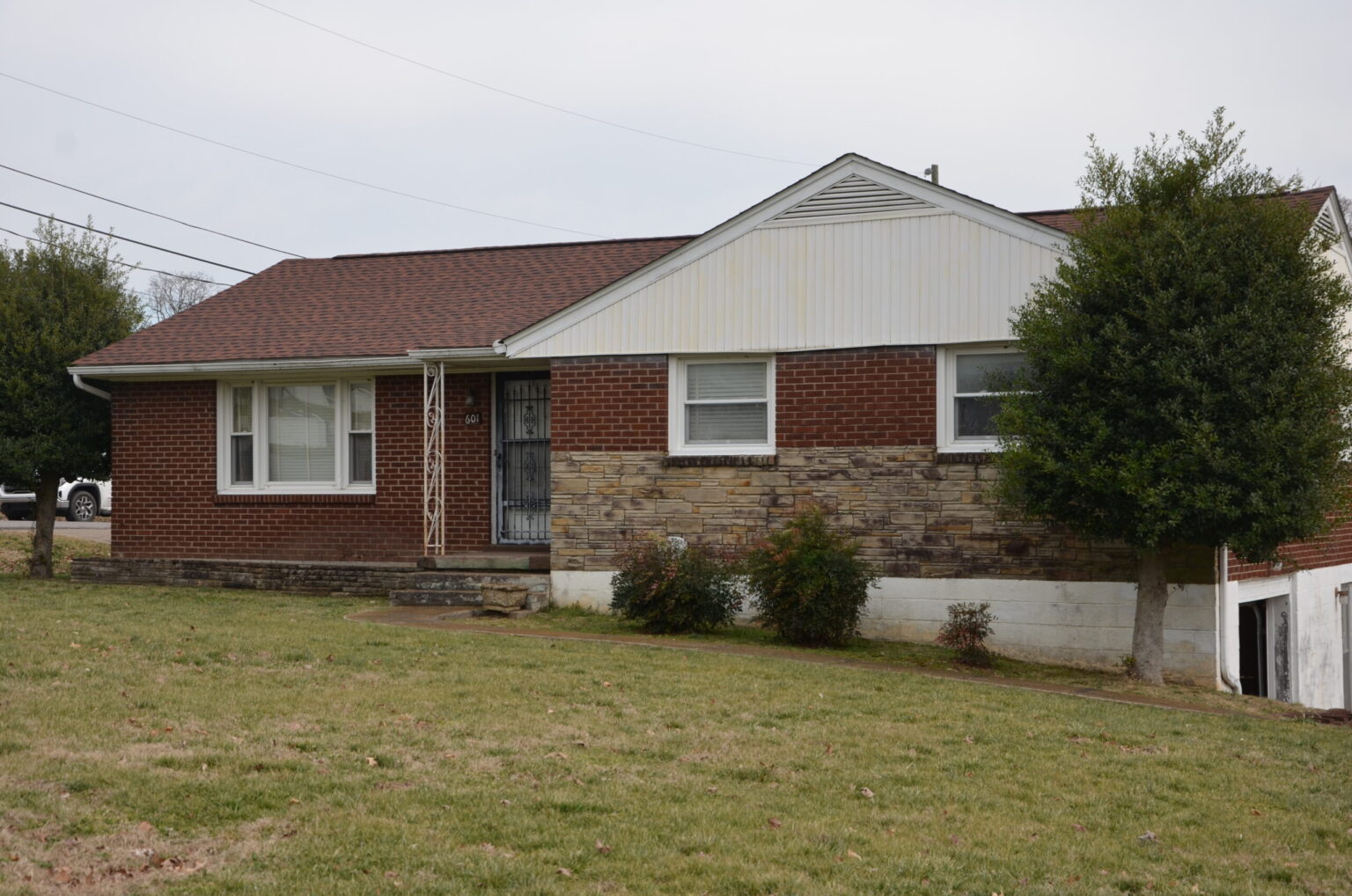 601 Jones St - Agee & Johnson